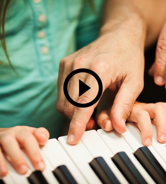 Diamond Piano Method